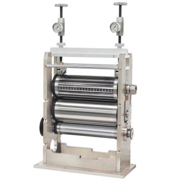 Magnetic Cylinder, Flexible Cutting Dies, Rotary die cutting, Die ...