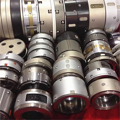 Air Shaft, Differential Slip Shaft for Slitting and rewinding | JCTPRINT