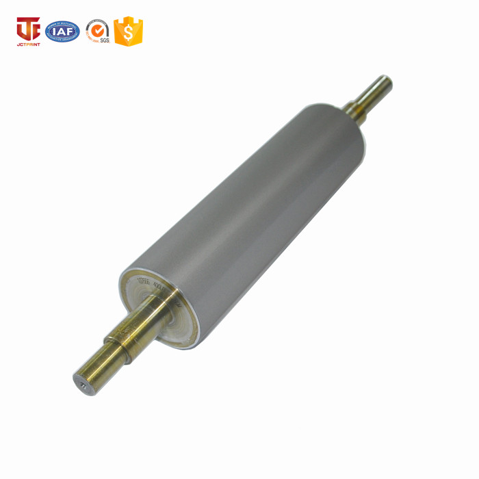 Flexo anilox roll flexography anilox roller coated ceramic flexo printing roller for glazing