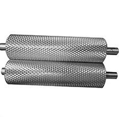 High quality Stainless Steel Embossing Roller