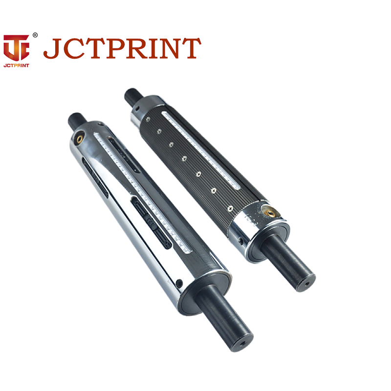 Air Shaft, Differential Slip Shaft for Slitting and rewinding | JCTPRINT