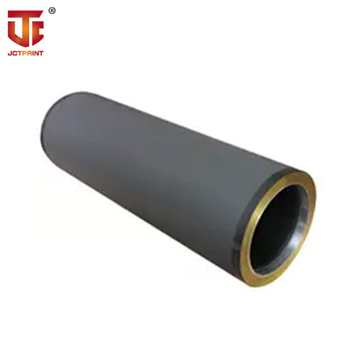 ceramic anilox roller for flexo printing machine, flexographic anilox ...